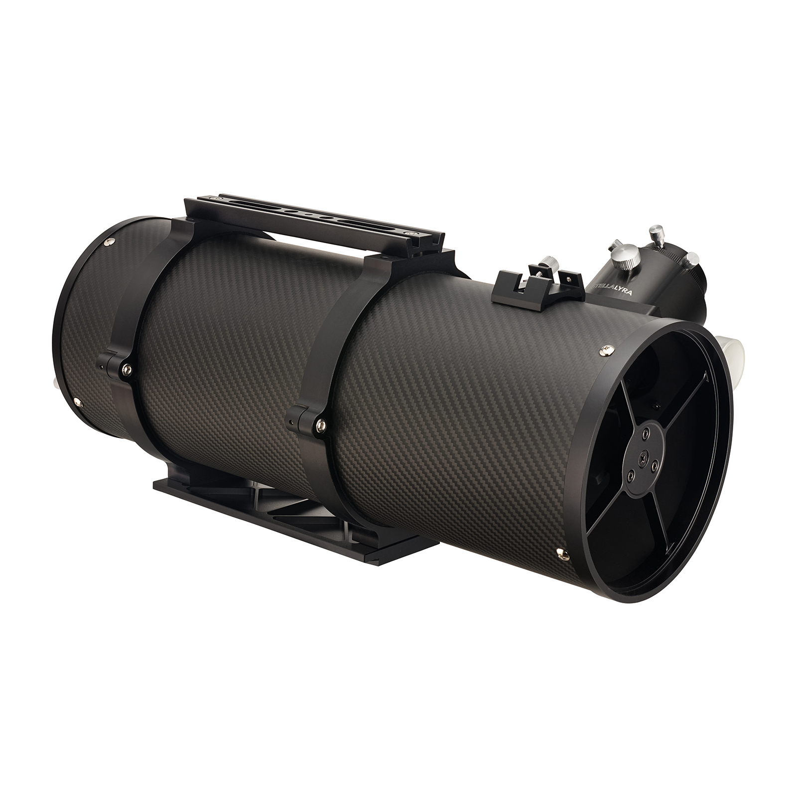StellaLyra 6" f/4 M-LRN-D Carbon Fibre Imaging Newtonian Reflector with ...